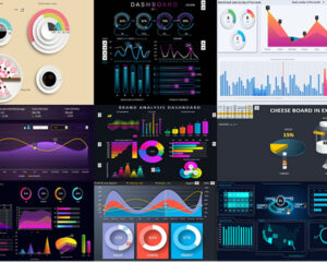 Planilhas | 6 Super Dashboards Editáveis – Chinarelli TI Consultoria