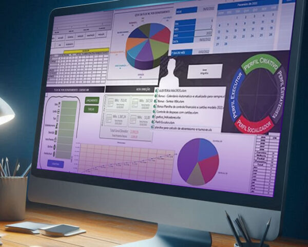 Planilhas | Todos as Planilhas em um só lugar – Chinarelli TI Consultoria