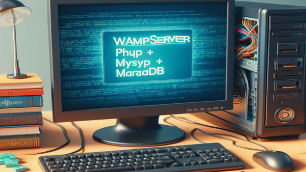 Tecnologia | Como baixar e instalar o WampServer + PHP + MySQL + MariaDB – Chinarelli TI Consultoria