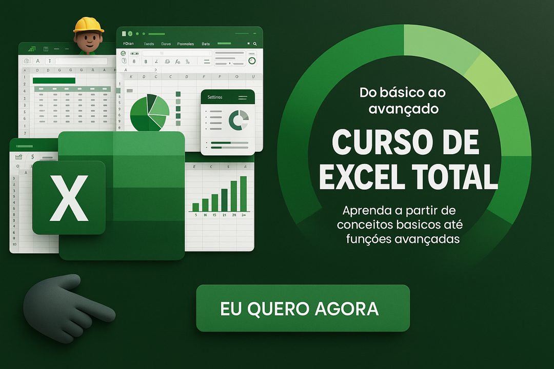 Excel | Como Criar um Dashboard de Indicadores no Excel – Chinarelli TI Consultoria